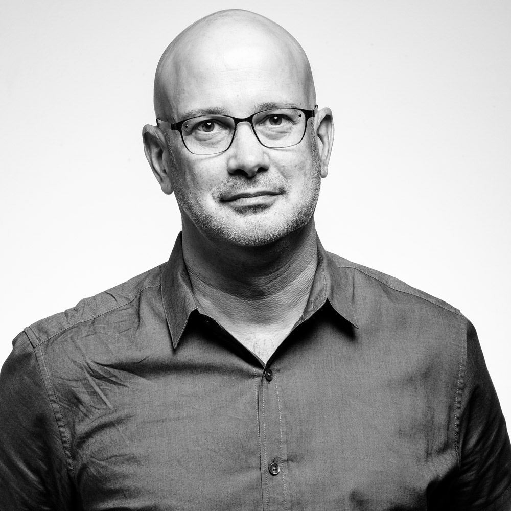 Adam Ferrari | Senior Vice President | Senior Producer | GMMB