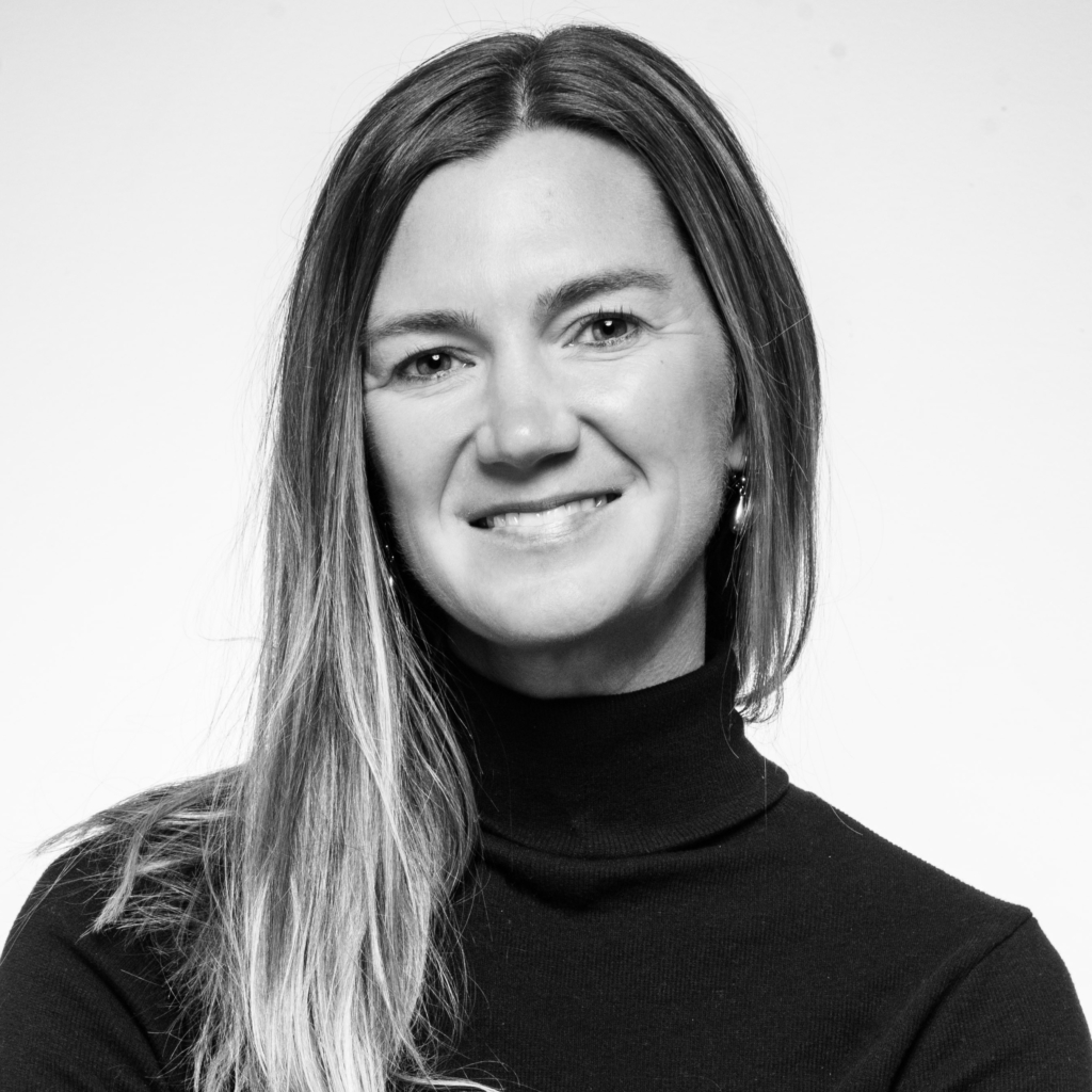 Allie McKay | Vice President | GMMB