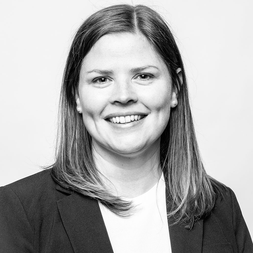 Frances Bresnahan | Vice President | GMMB