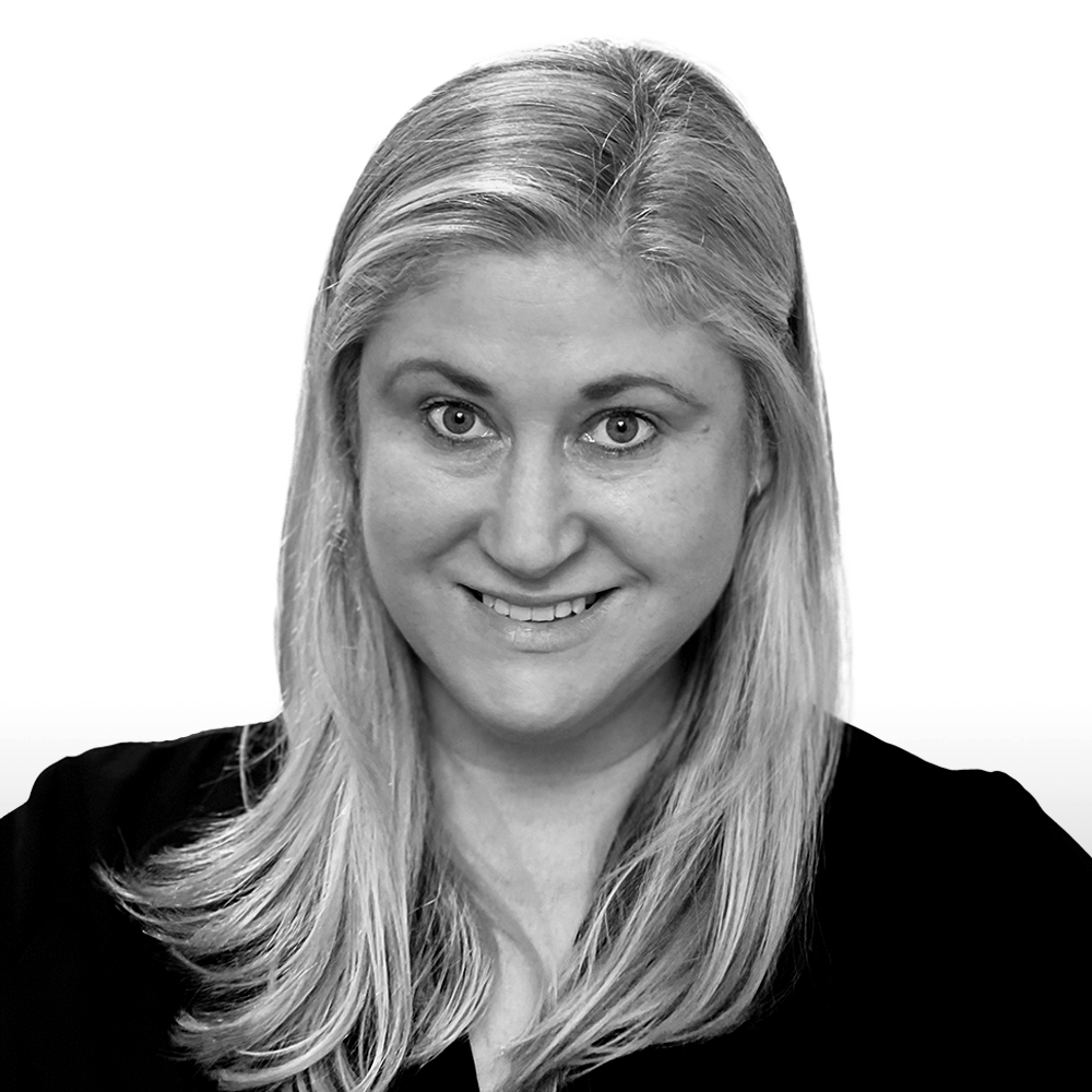 Jenny Selzer | Vice President | GMMB