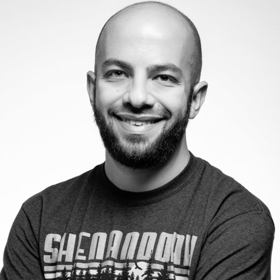 Josh Steiner - GMMB: For What Matters