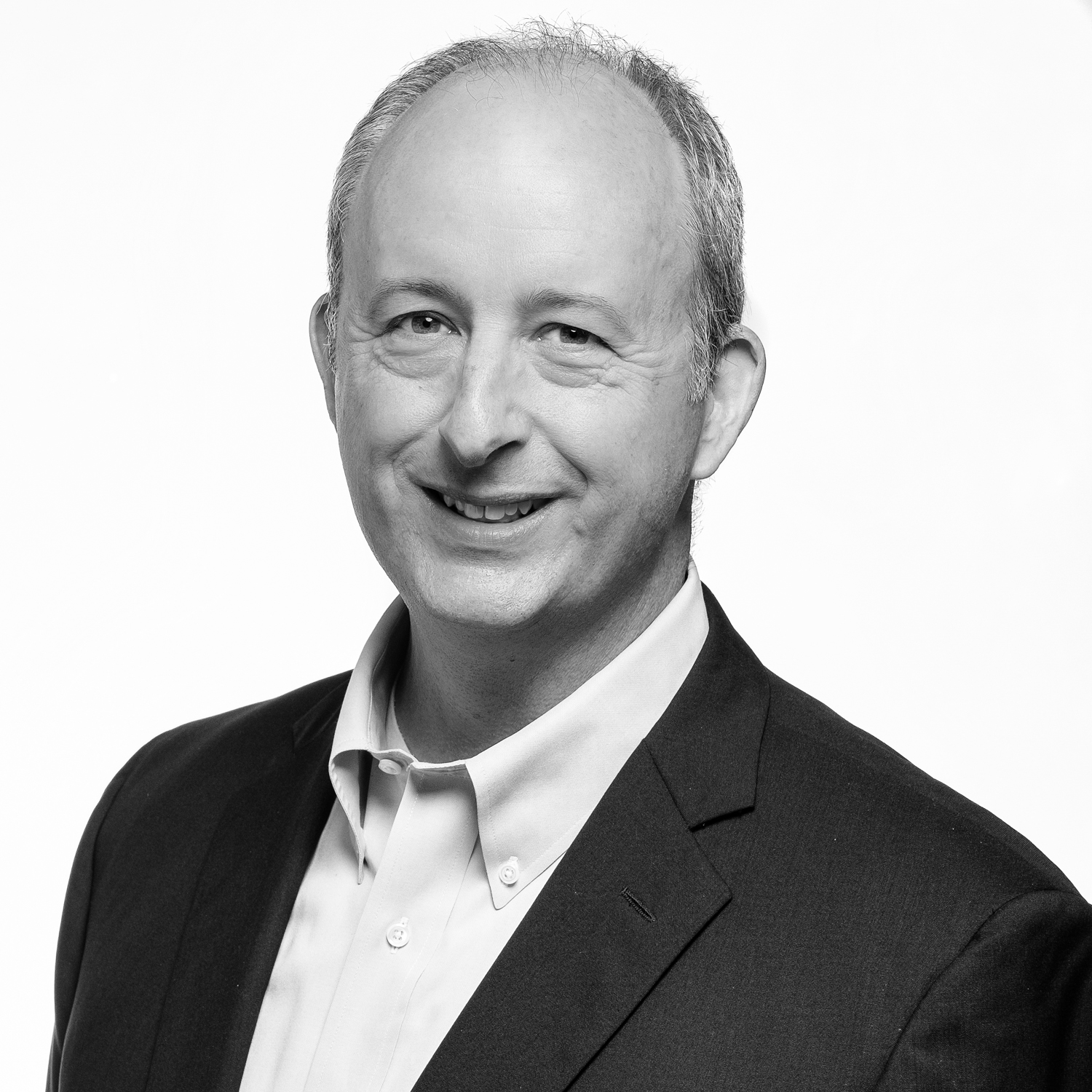 Peter Hutchins | Partner | GMMB