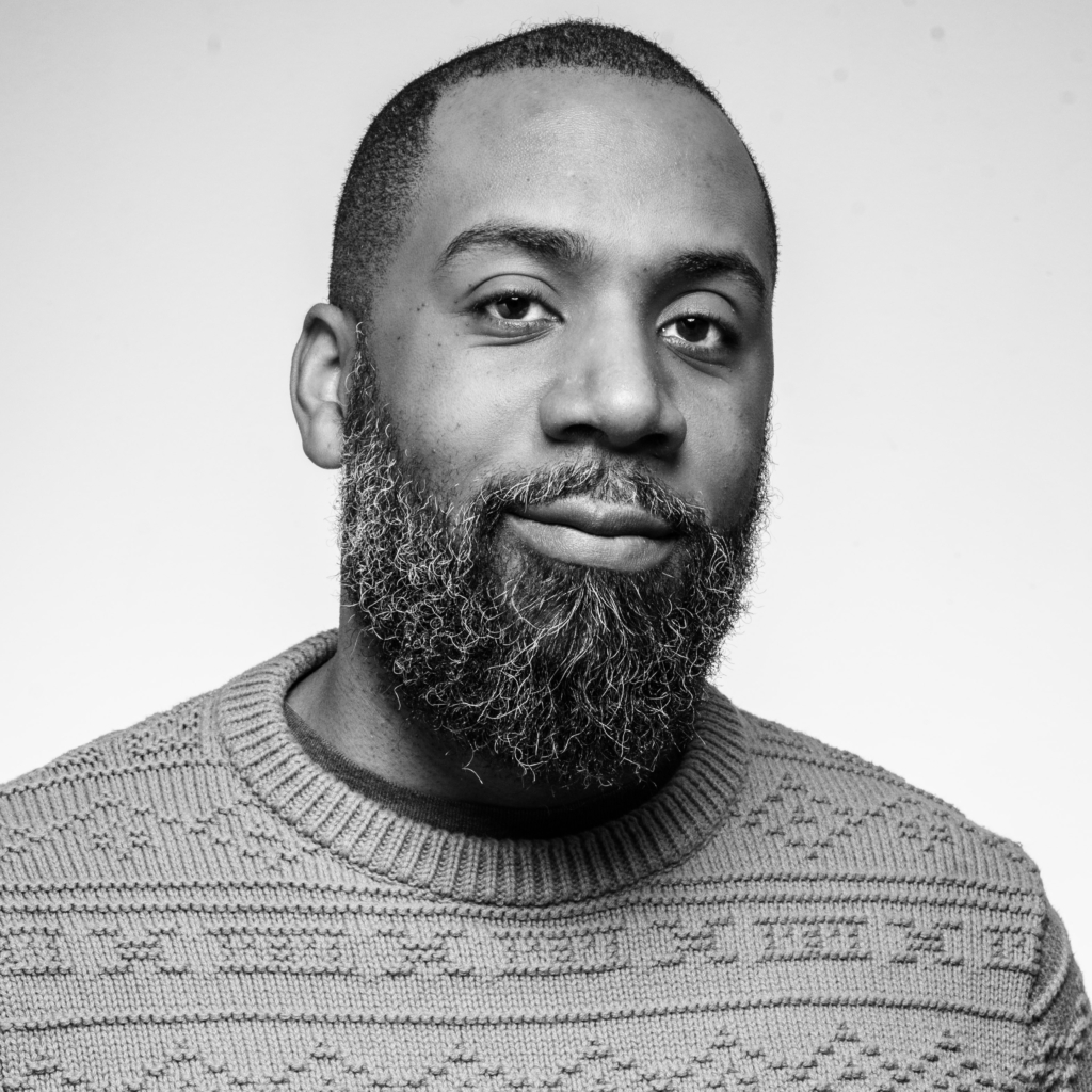 Phillip Allen - GMMB: For What Matters