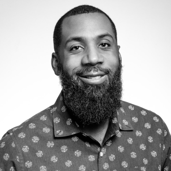 Phillip Allen - GMMB: Cause the Effect