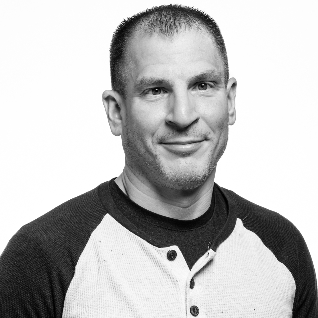 Mike Furman | Vice President, Media Supervisor | GMMB