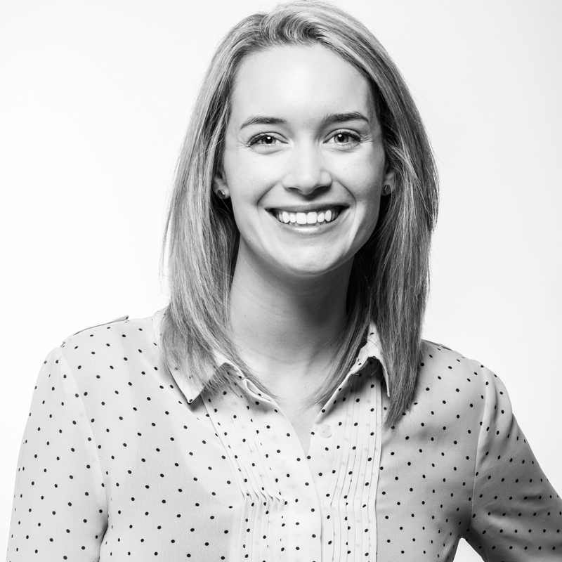 Katelyn Creech - GMMB: For What Matters