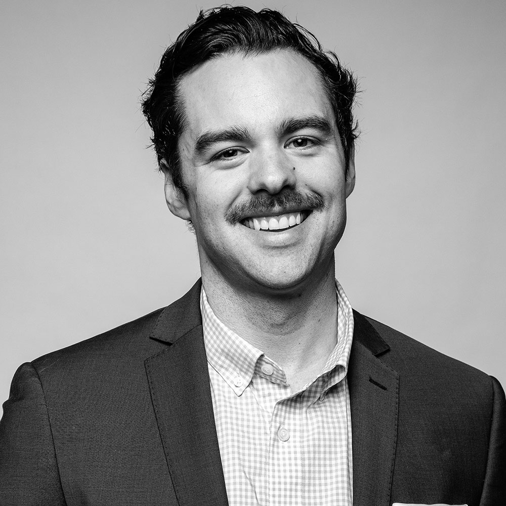 Dylan Tyne | Senior Account Supervisor | GMMB