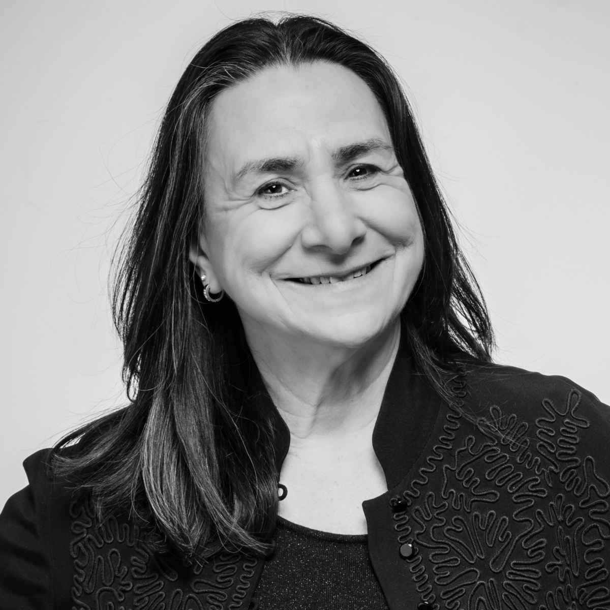 Susan Feeney | Partner | GMMB