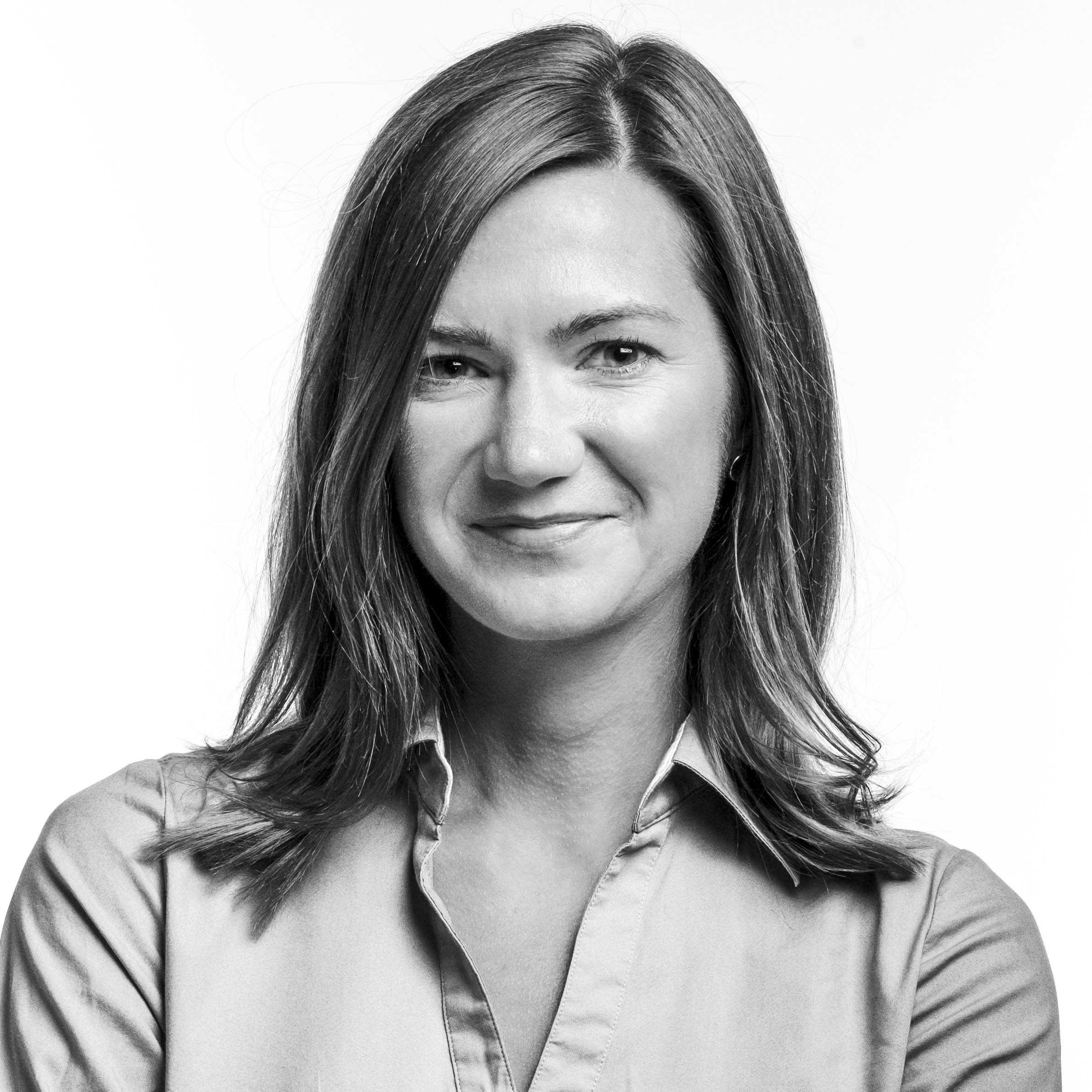 Allie McKay | Vice President | GMMB