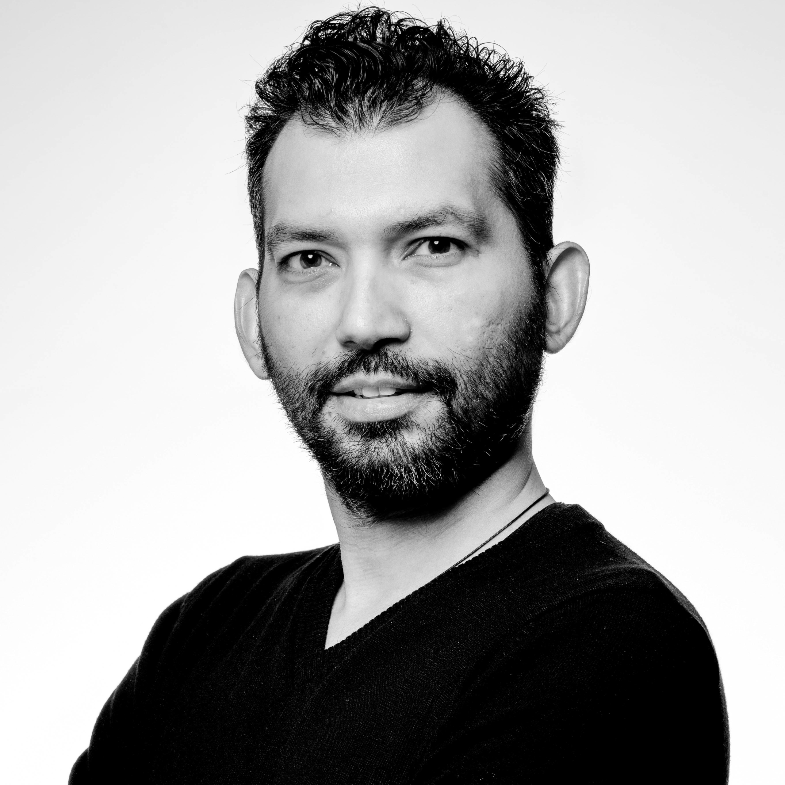 Aly Hafeez - GMMB: For What Matters