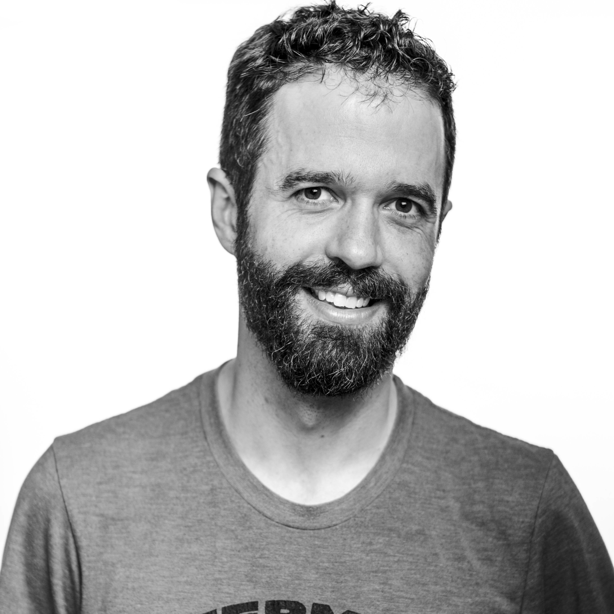 Ben Hawkins | Senior Vice President | Creative Director | GMMB