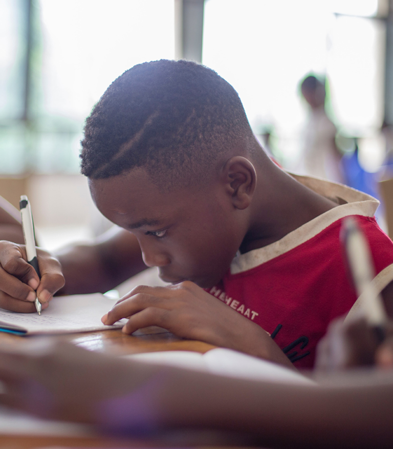 Our Work - GMMB: For What Matters