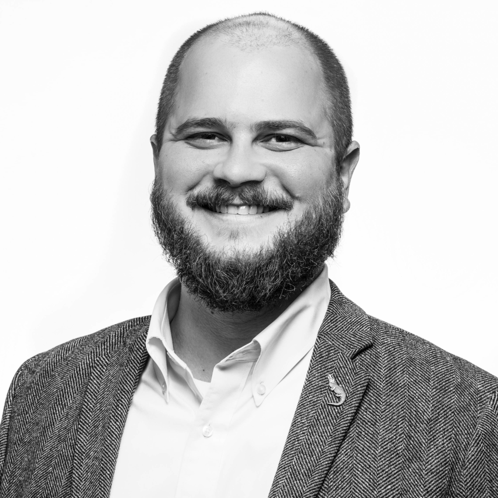 Eric Conrad - GMMB: For What Matters