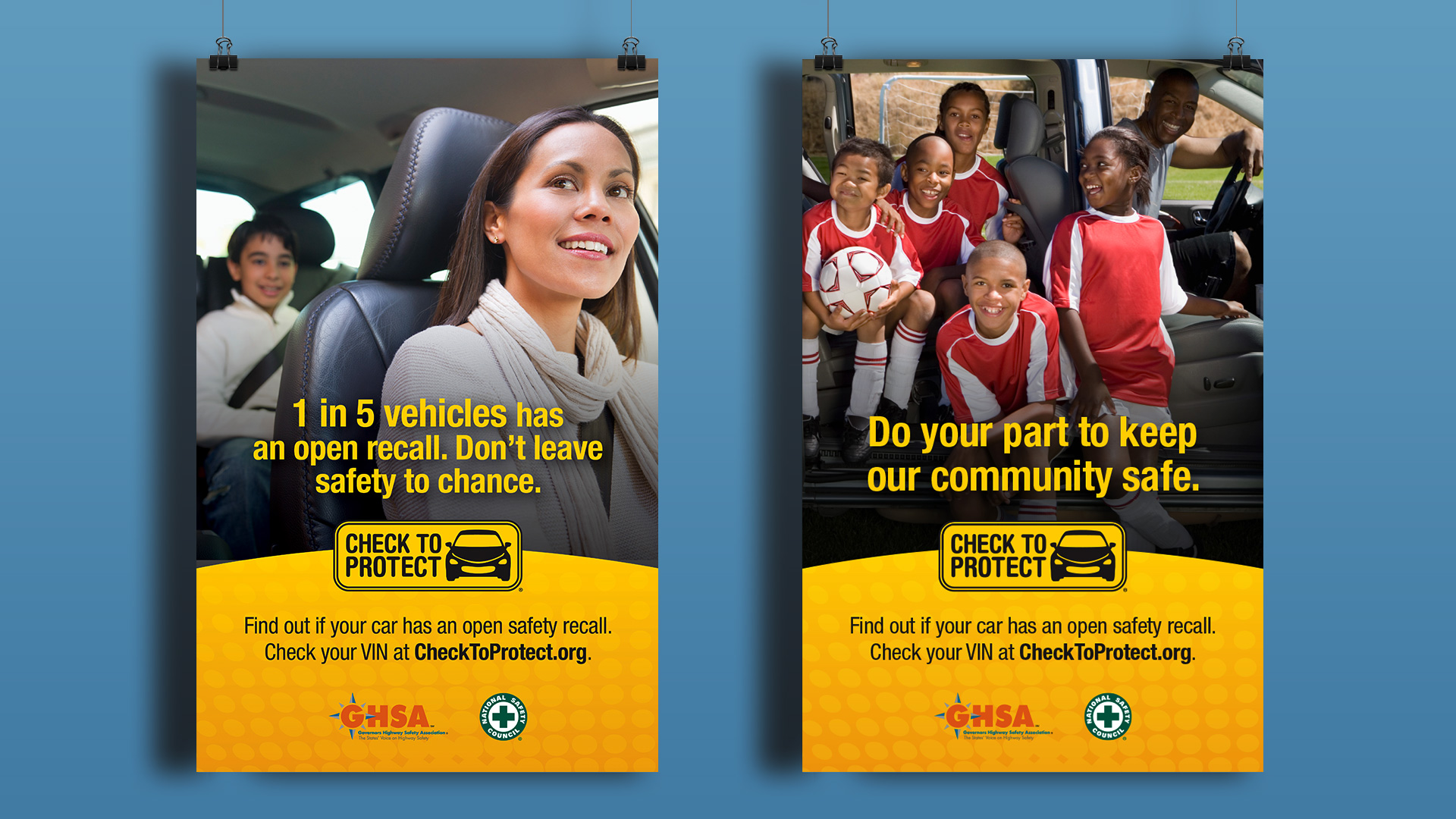 Communicating Safety Recalls - GMMB: For What Matters