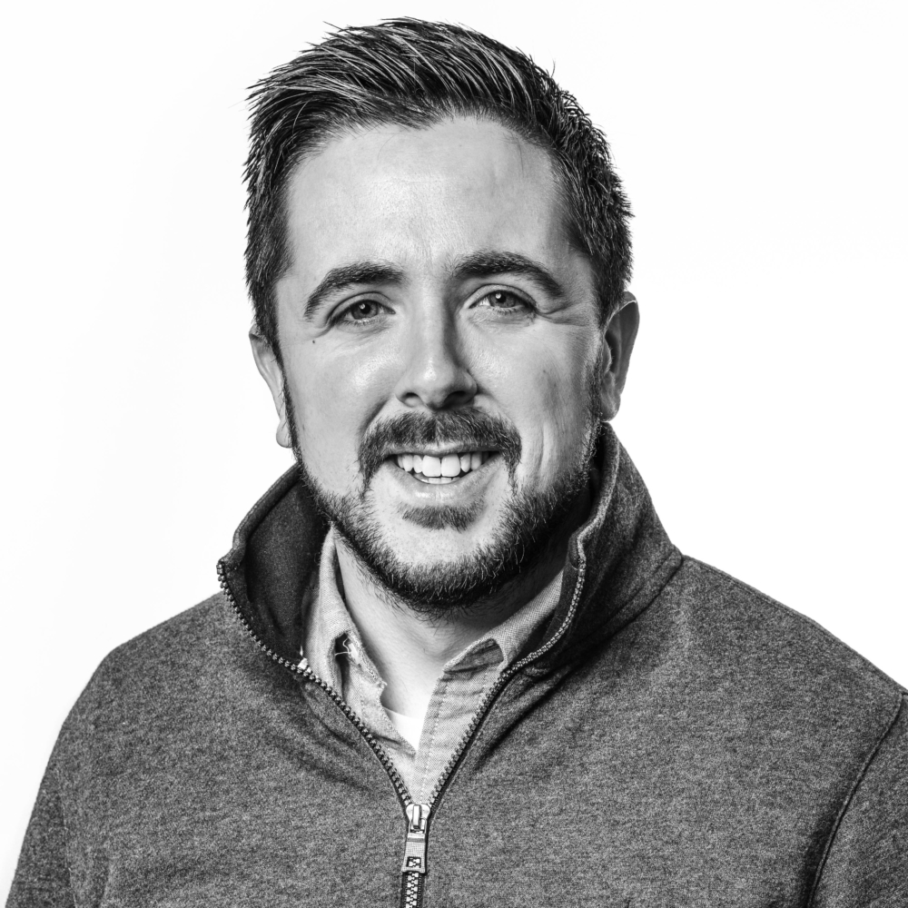 Greg Compton - GMMB: For What Matters