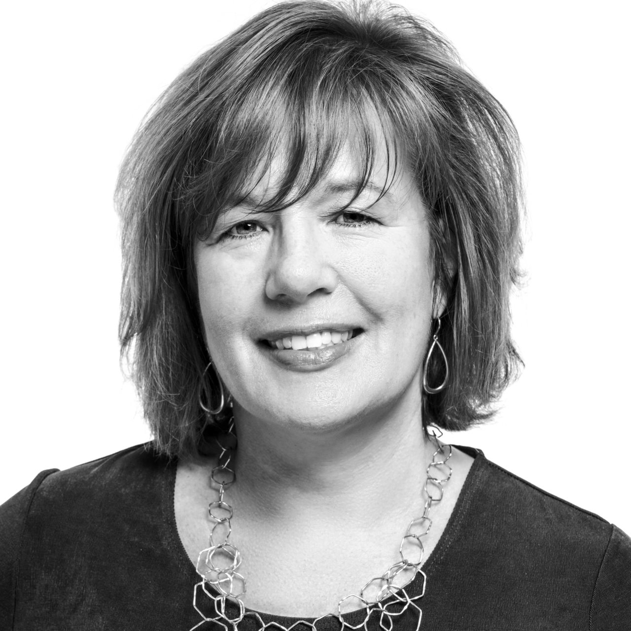 Janet Goss | Partner | GMMB