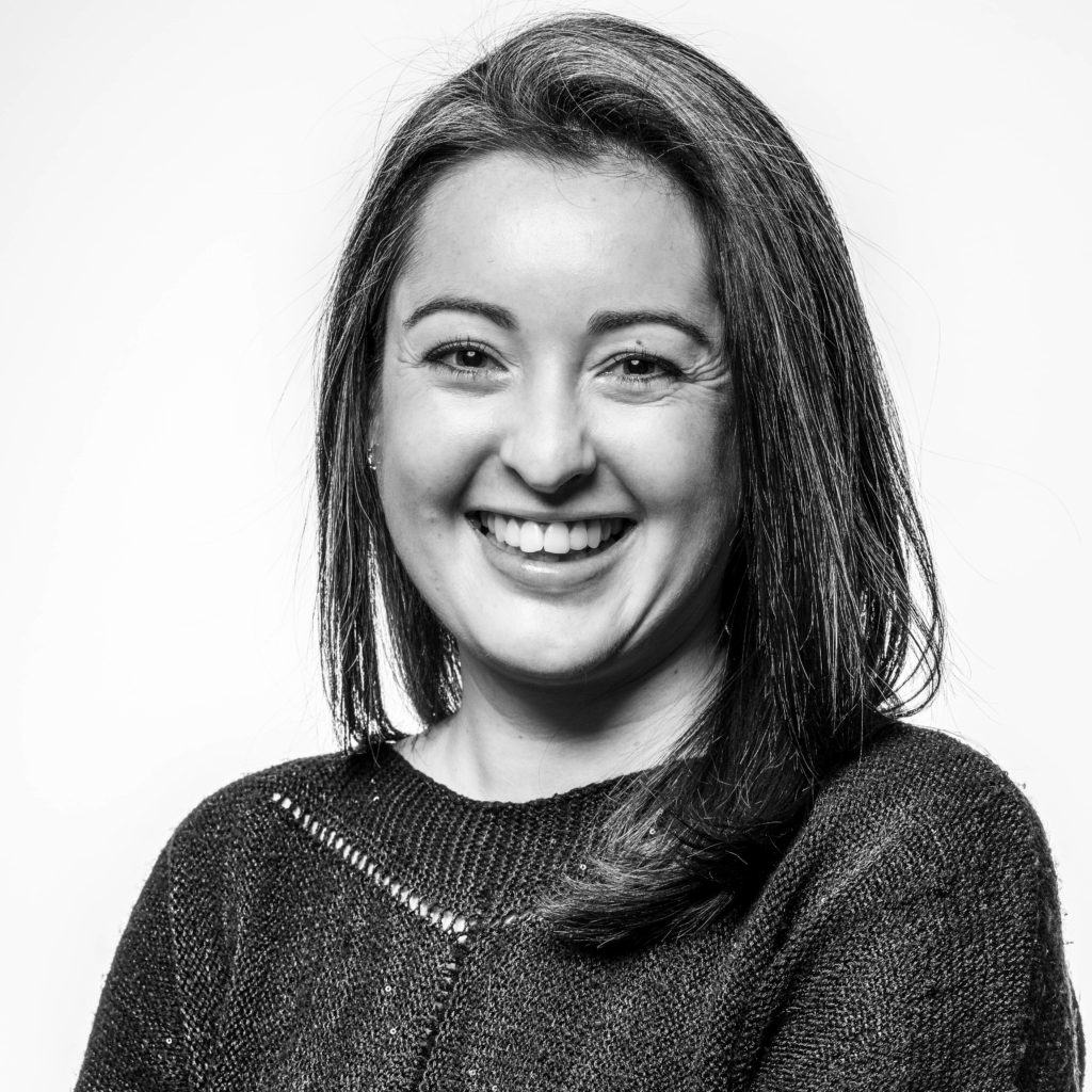 Julia Rothenberg - Vice President, Digital - GMMB