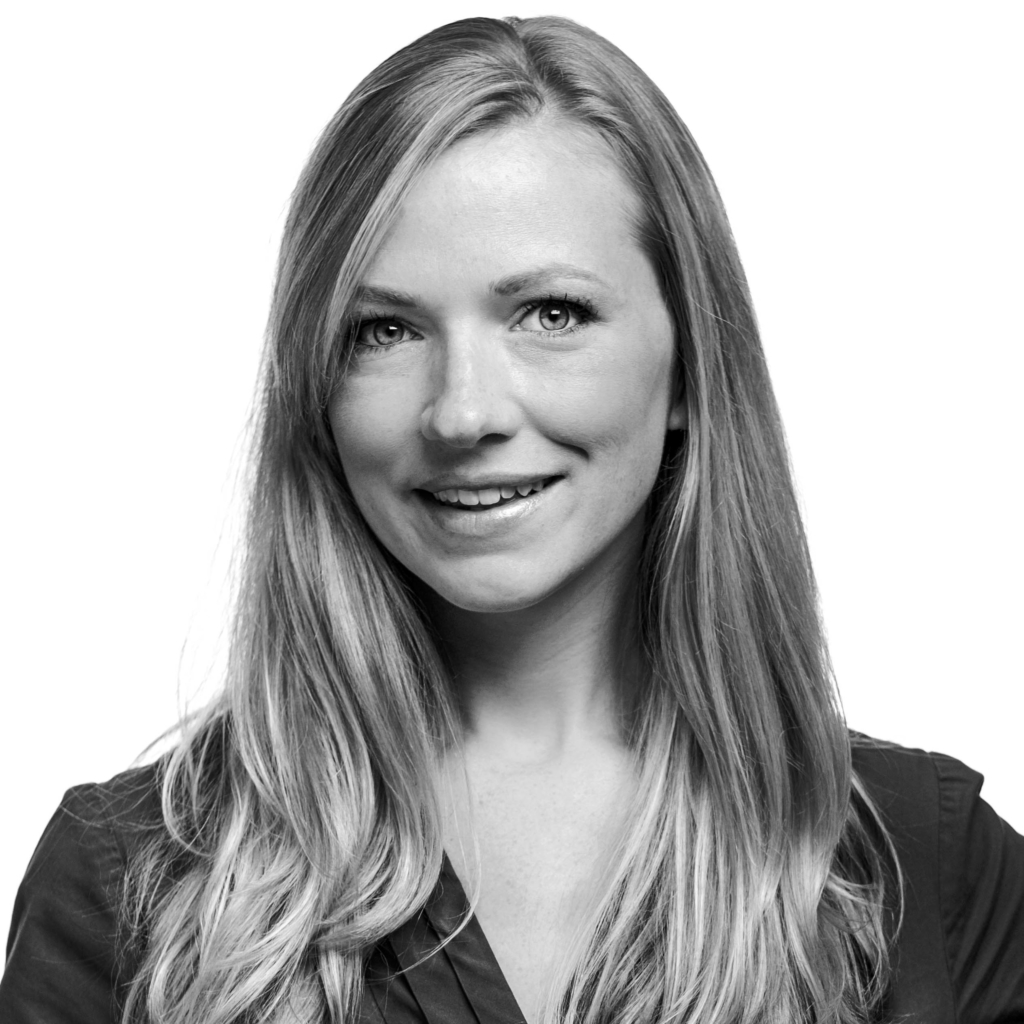 Katie Stevenson | Vice President | Brand Positioning | GMMB