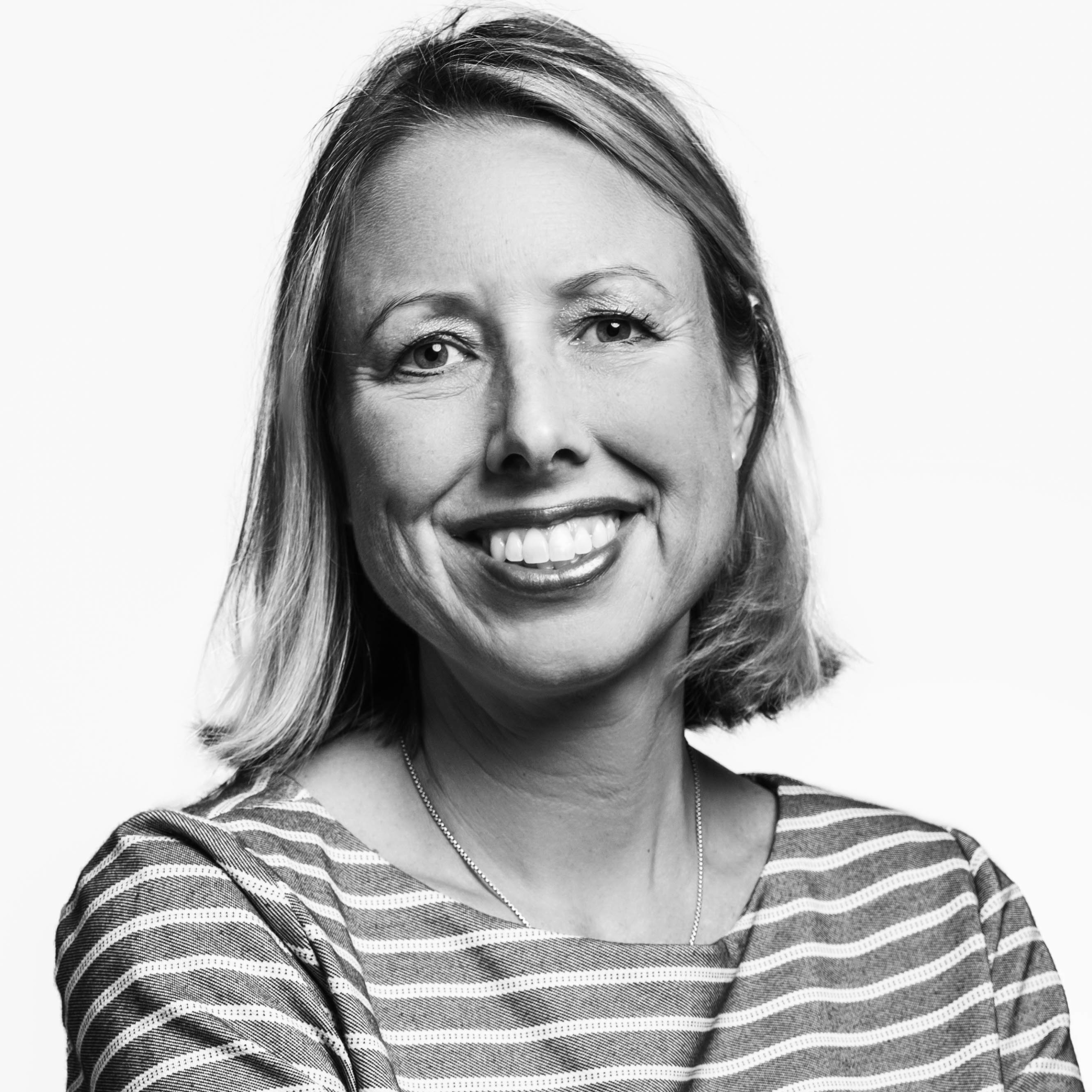 Kimberly Hefling - GMMB: For What Matters