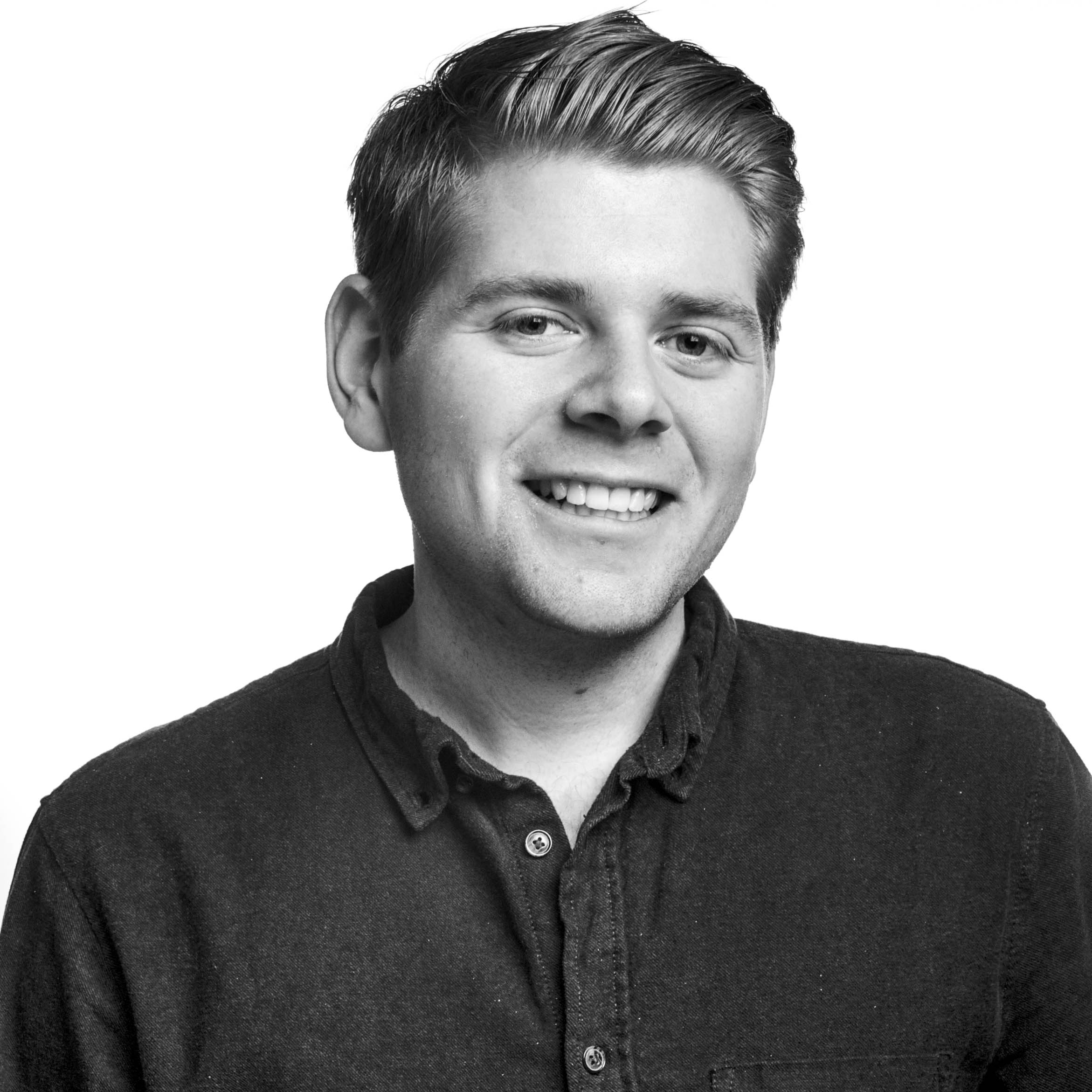 Lance Greenberg | Vice President | GMMB