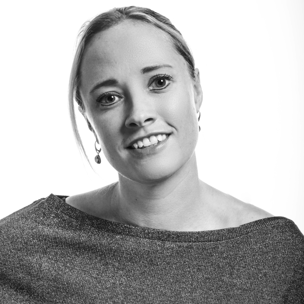 Laura Bassett Gmmb For What Matters