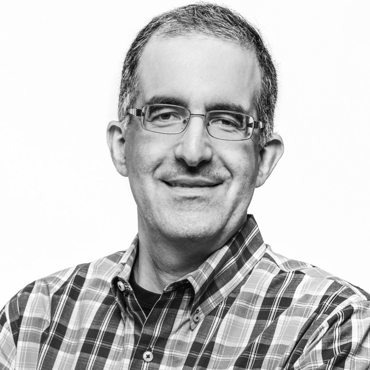 Mark Alves - GMMB: For What Matters
