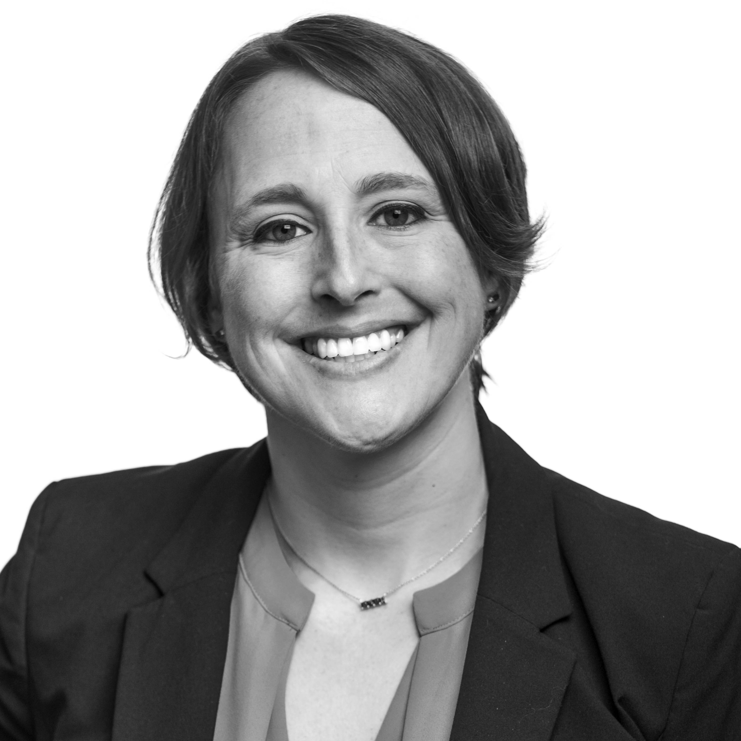 Michelle Austin | Senior Vice President, Managing Director | GMMB