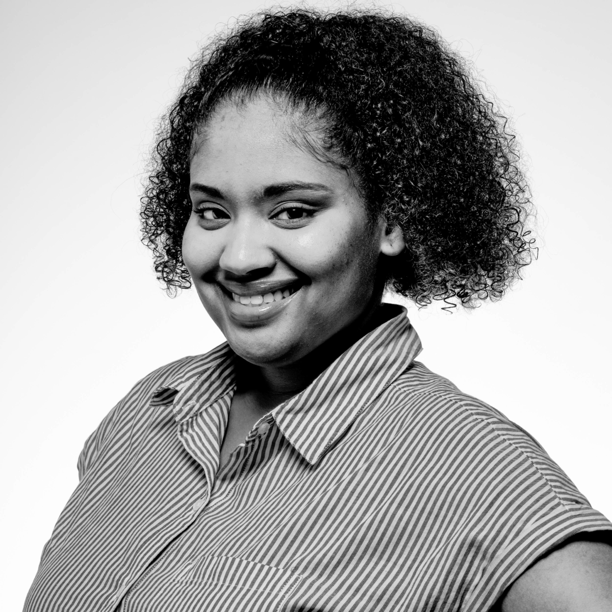 Morgan Dorsey - GMMB: For What Matters