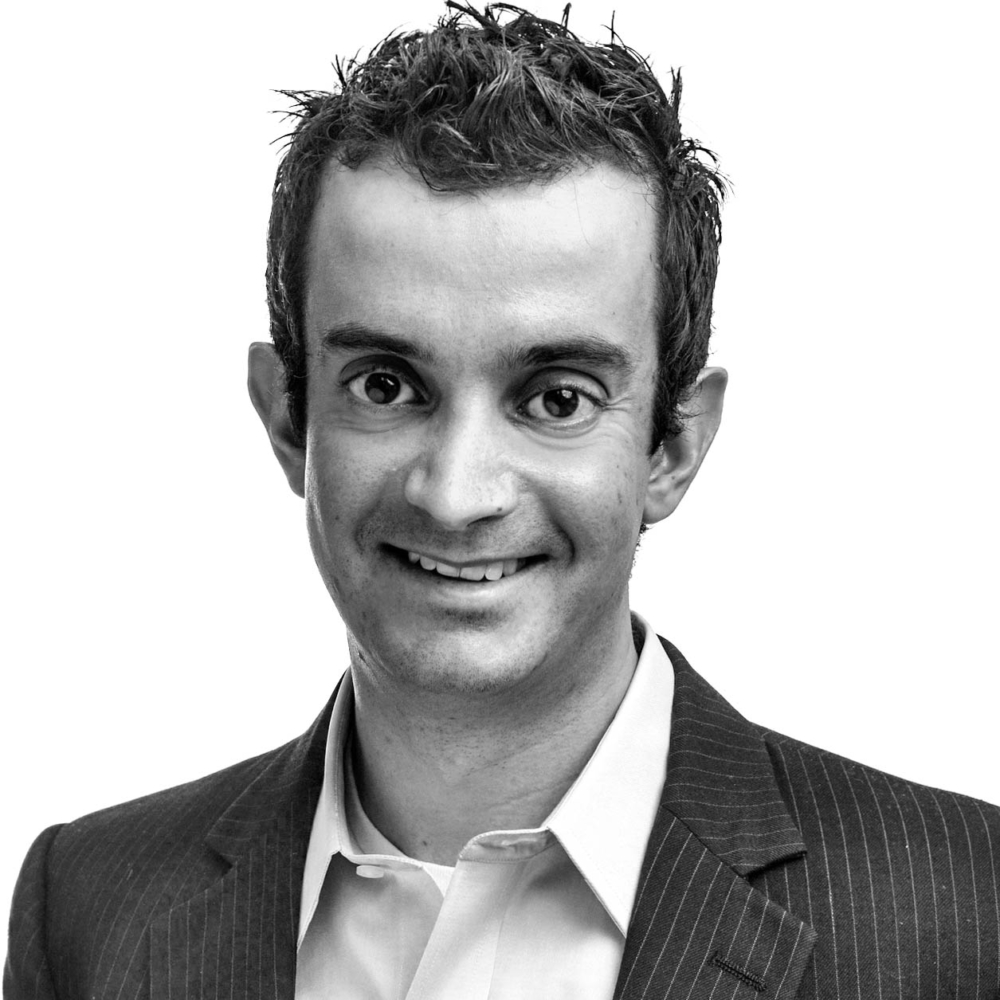 Nathan James | Vice President Education | GMMB