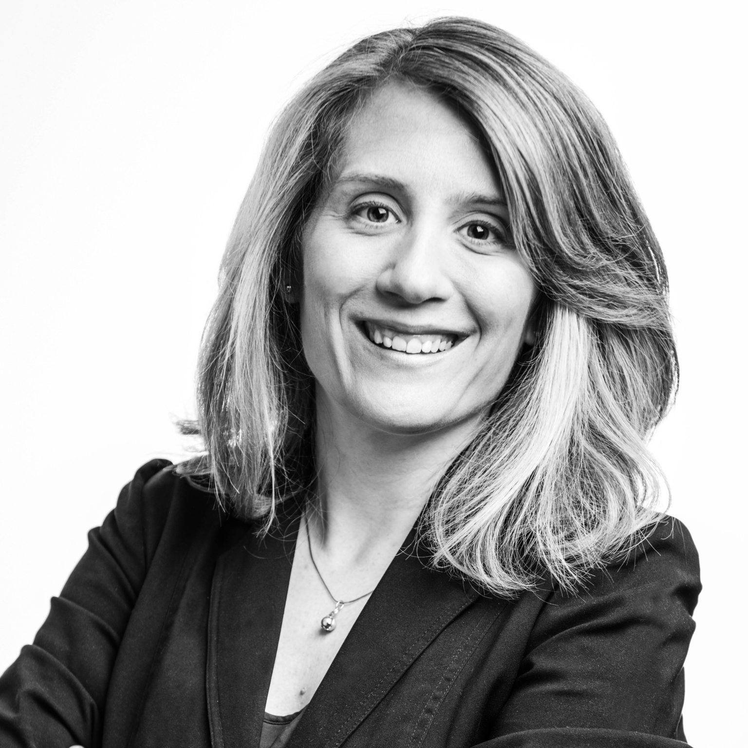 Nicole Bender - GMMB: For What Matters