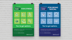 Young Adult Underage Drinking Prevention - GMMB: For What Matters