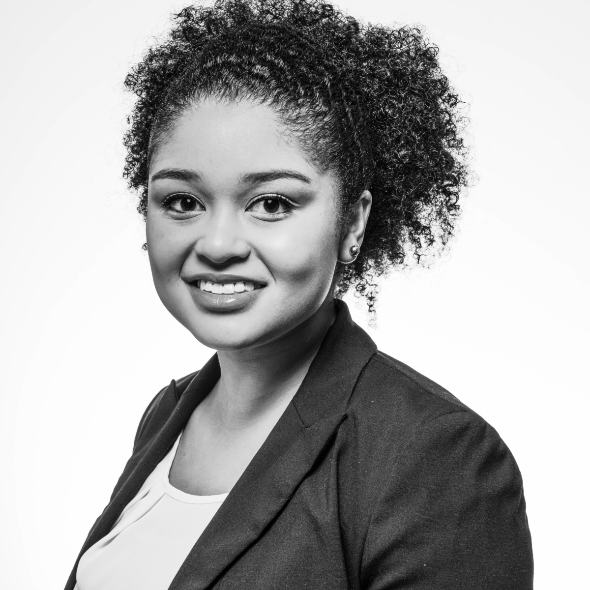 Taylor Evans - GMMB: For What Matters