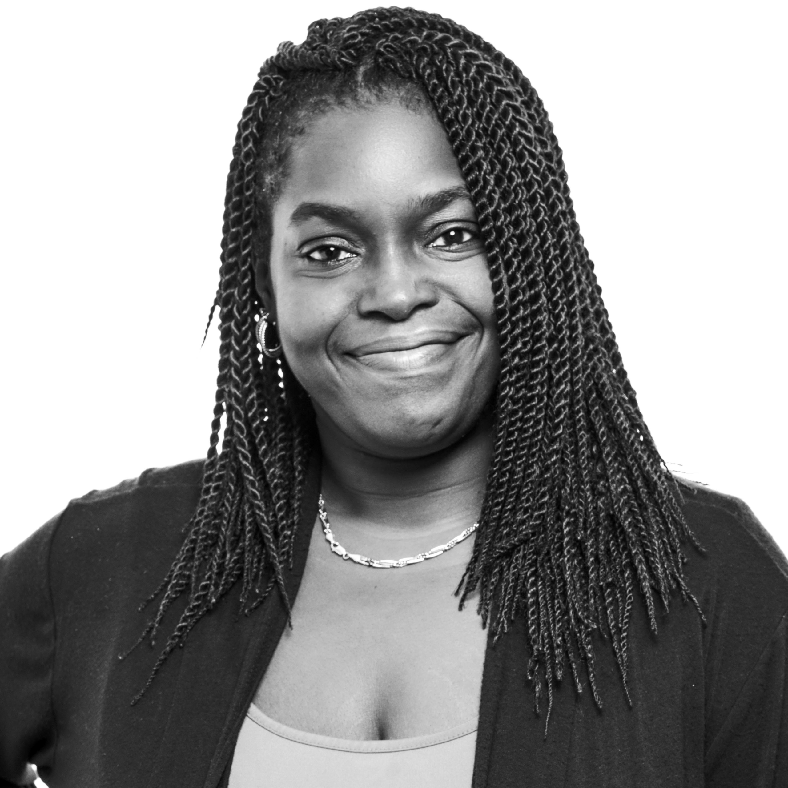 Tia Neblett | Sr. Billing Specialist | GMMB