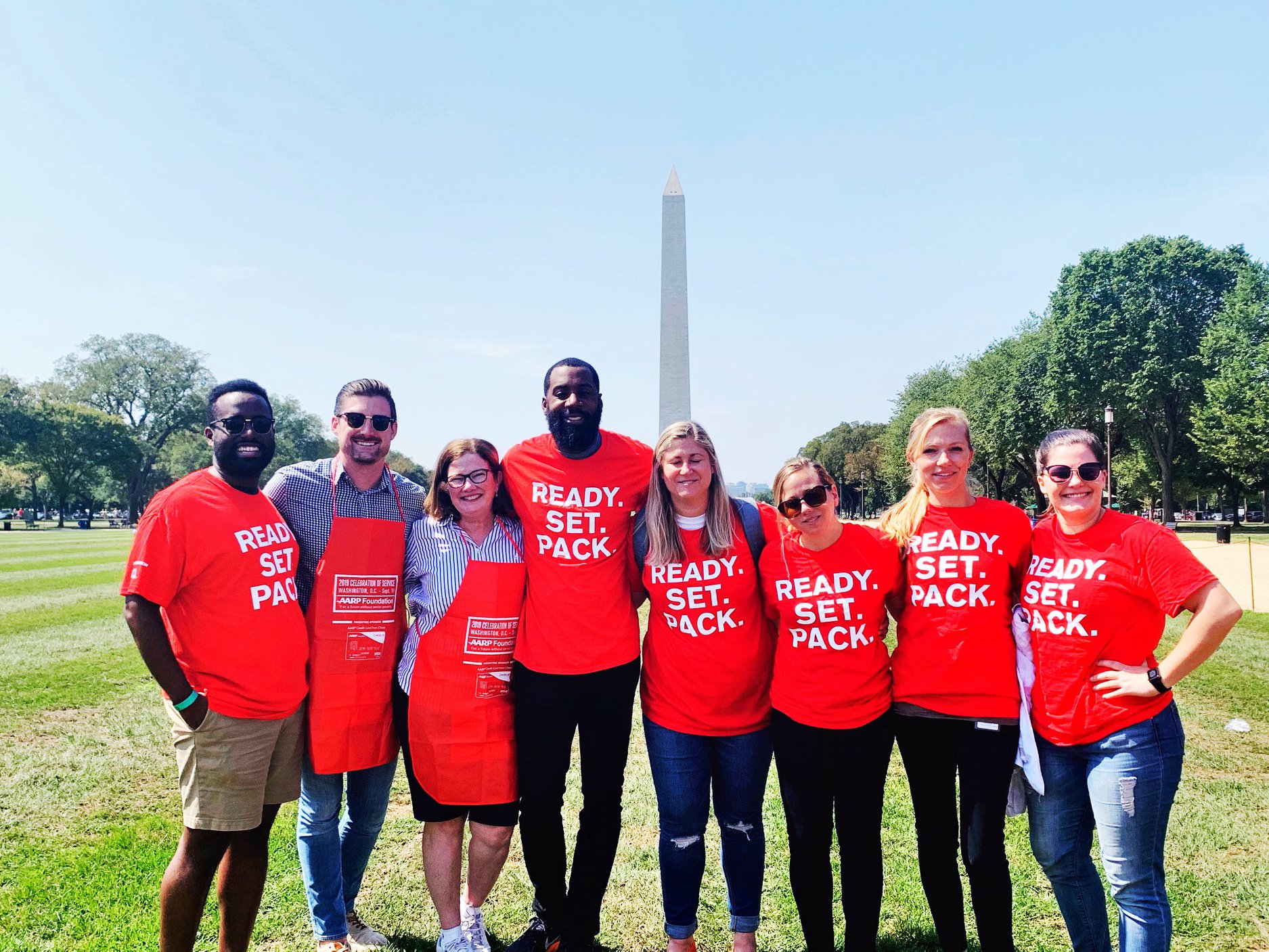 Join Our Team - GMMB: For What Matters