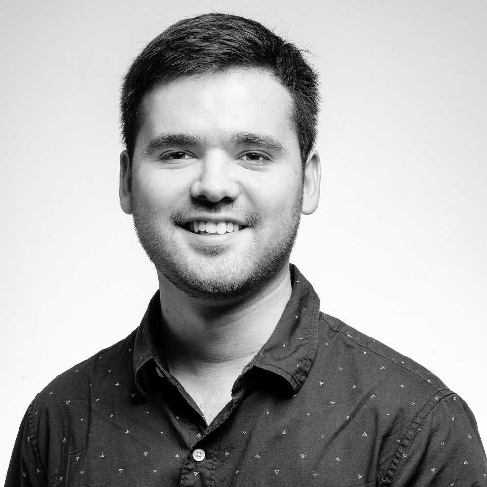 Aaron Benavides - GMMB: For What Matters