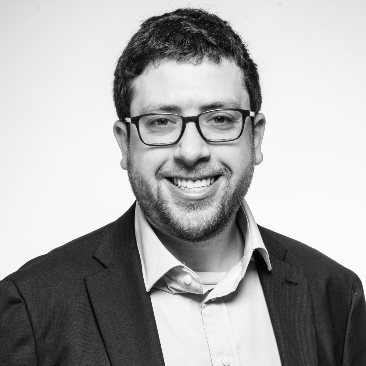 Eric Yoffee - GMMB: For What Matters