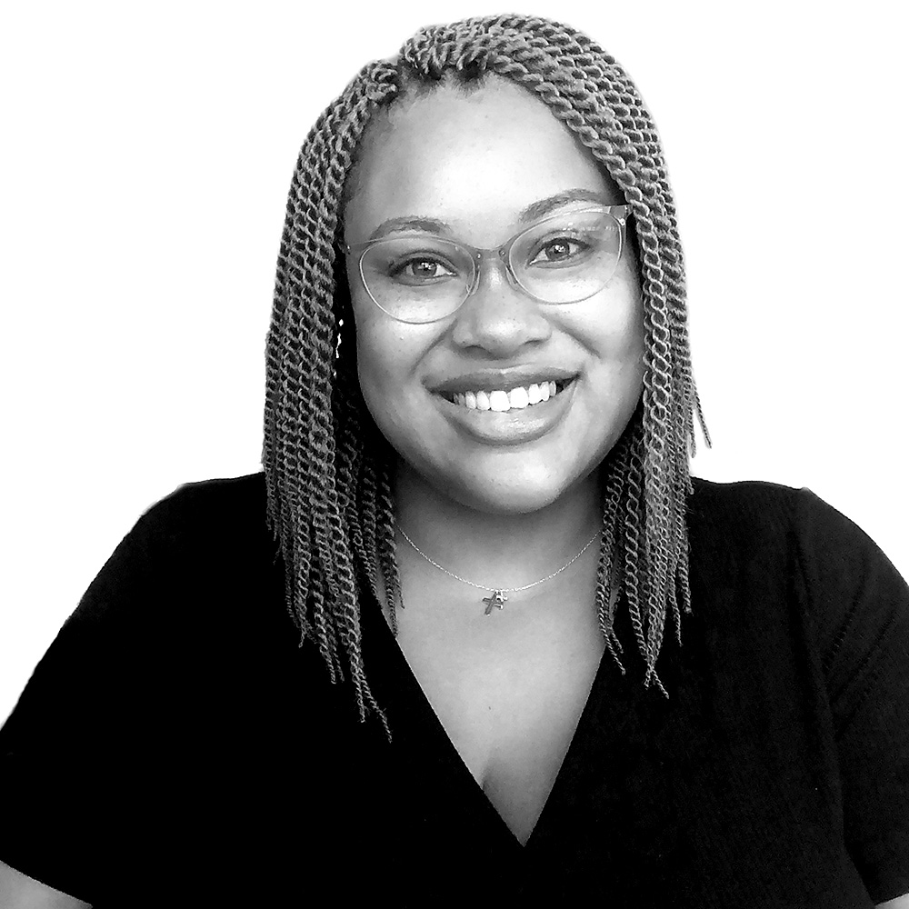 Nadia Caldwell - GMMB: For What Matters