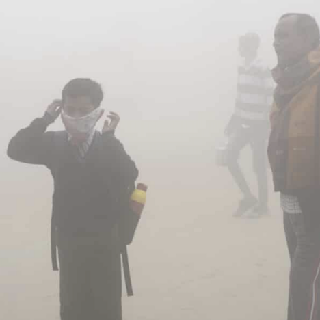 GMMB - We're an agency on a mission: to cause the effect.