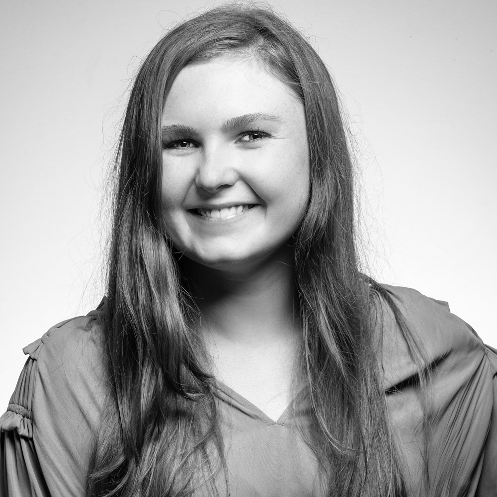 Casey Hansen - GMMB: For What Matters