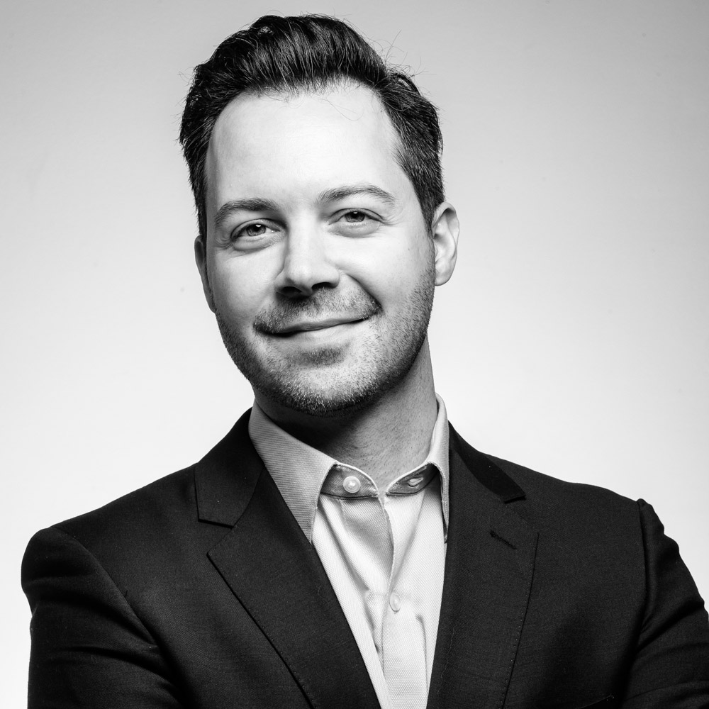 Andrew Zucker - GMMB: For What Matters