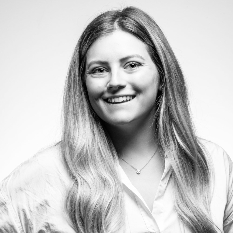 Sabrina Wood - GMMB: For What Matters