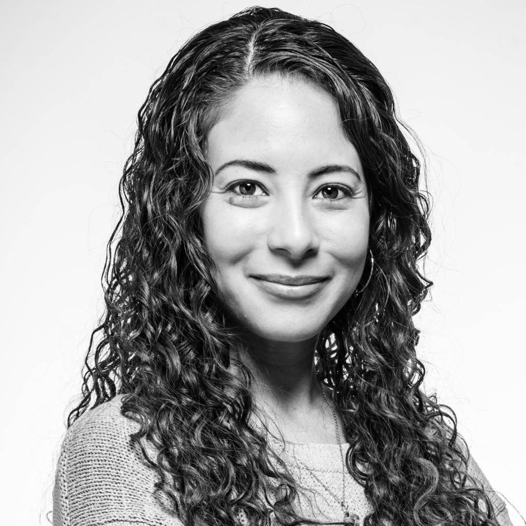 Elizabeth Gonzalez - GMMB: For What Matters