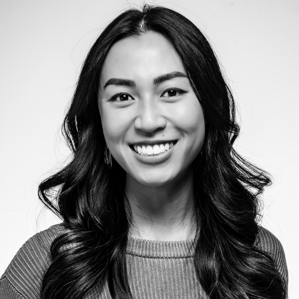 Eleanor Chen - GMMB: For What Matters