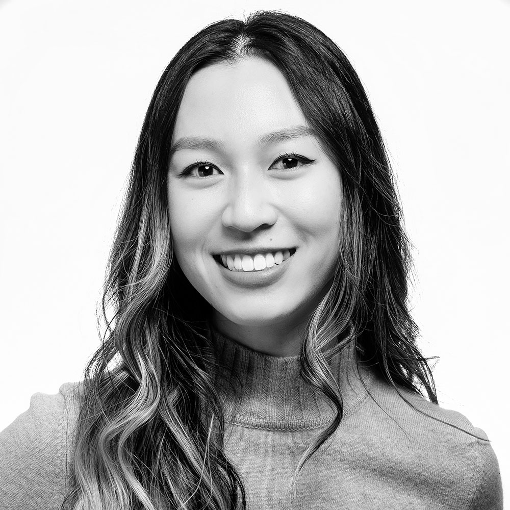 Eleanor Chen - GMMB: For What Matters