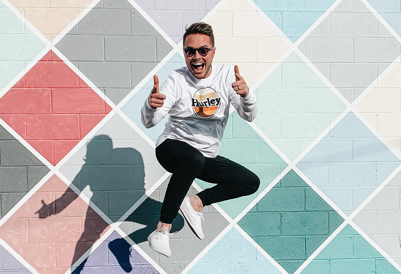 Our Work - GMMB: For What Matters