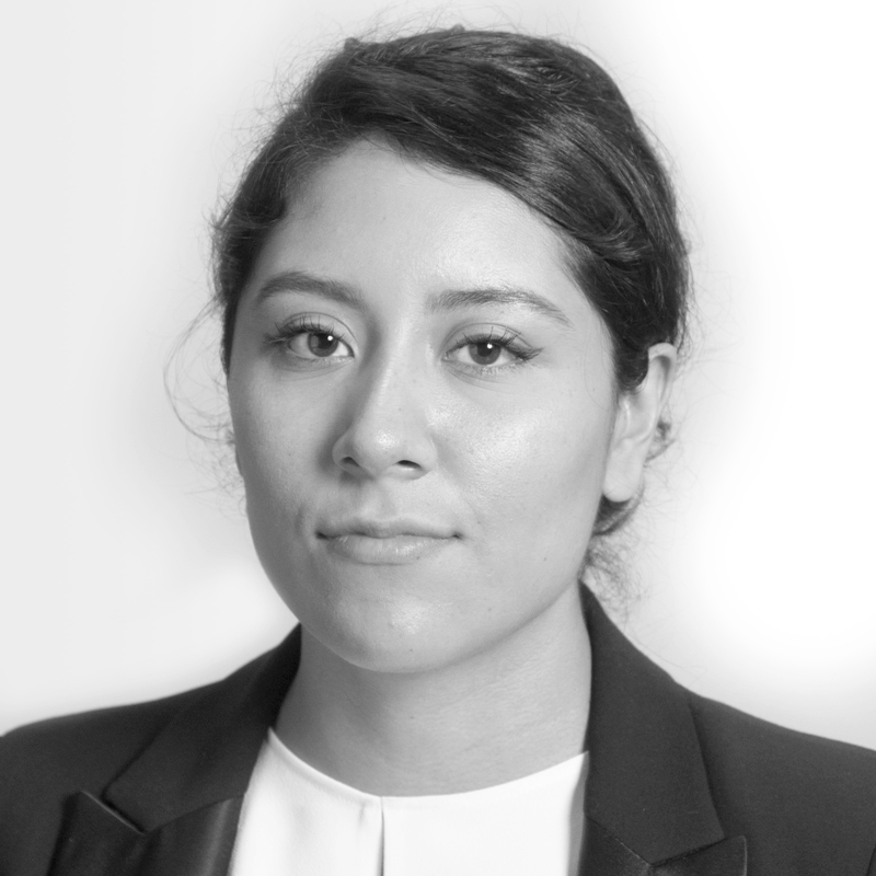 Valery Lara Torres - GMMB: For What Matters