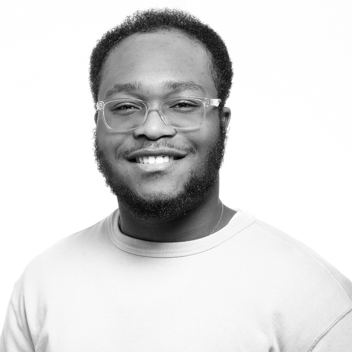 Isaiah Walker - GMMB: For What Matters