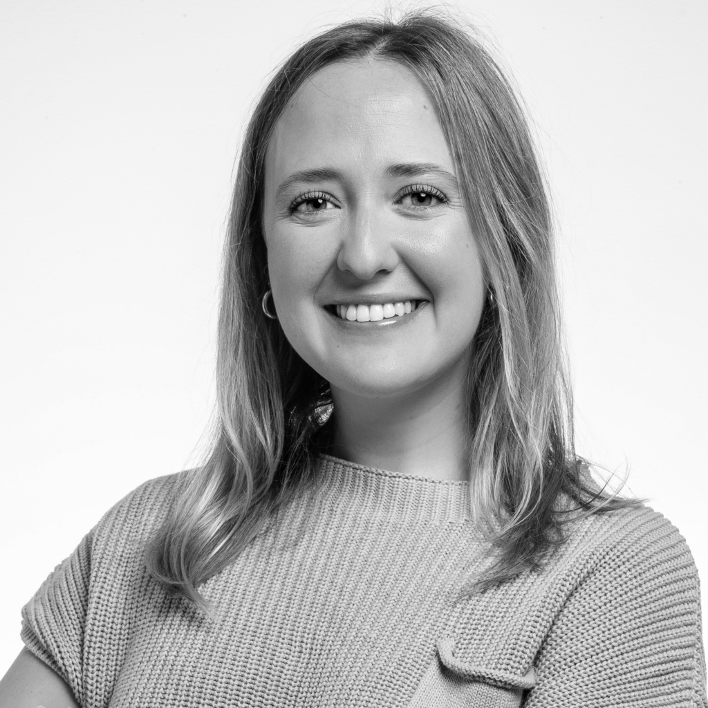 Ally Shepherd Ahlers - GMMB: For What Matters