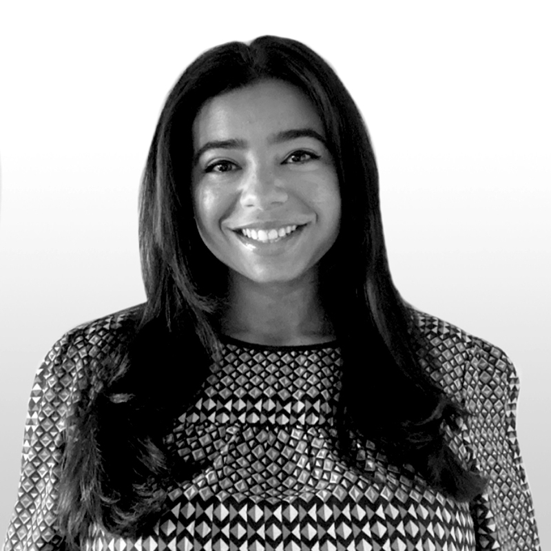 Andrea Diaz - GMMB: For What Matters