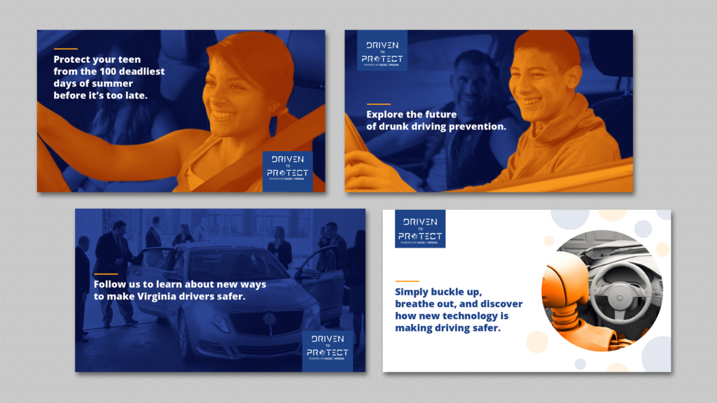 Advancing Lifesaving Alcohol Detection Technology - GMMB: For What Matters